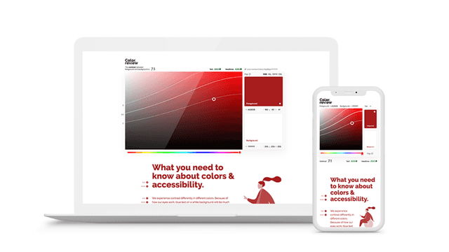 DevTools | Marco Ghiani