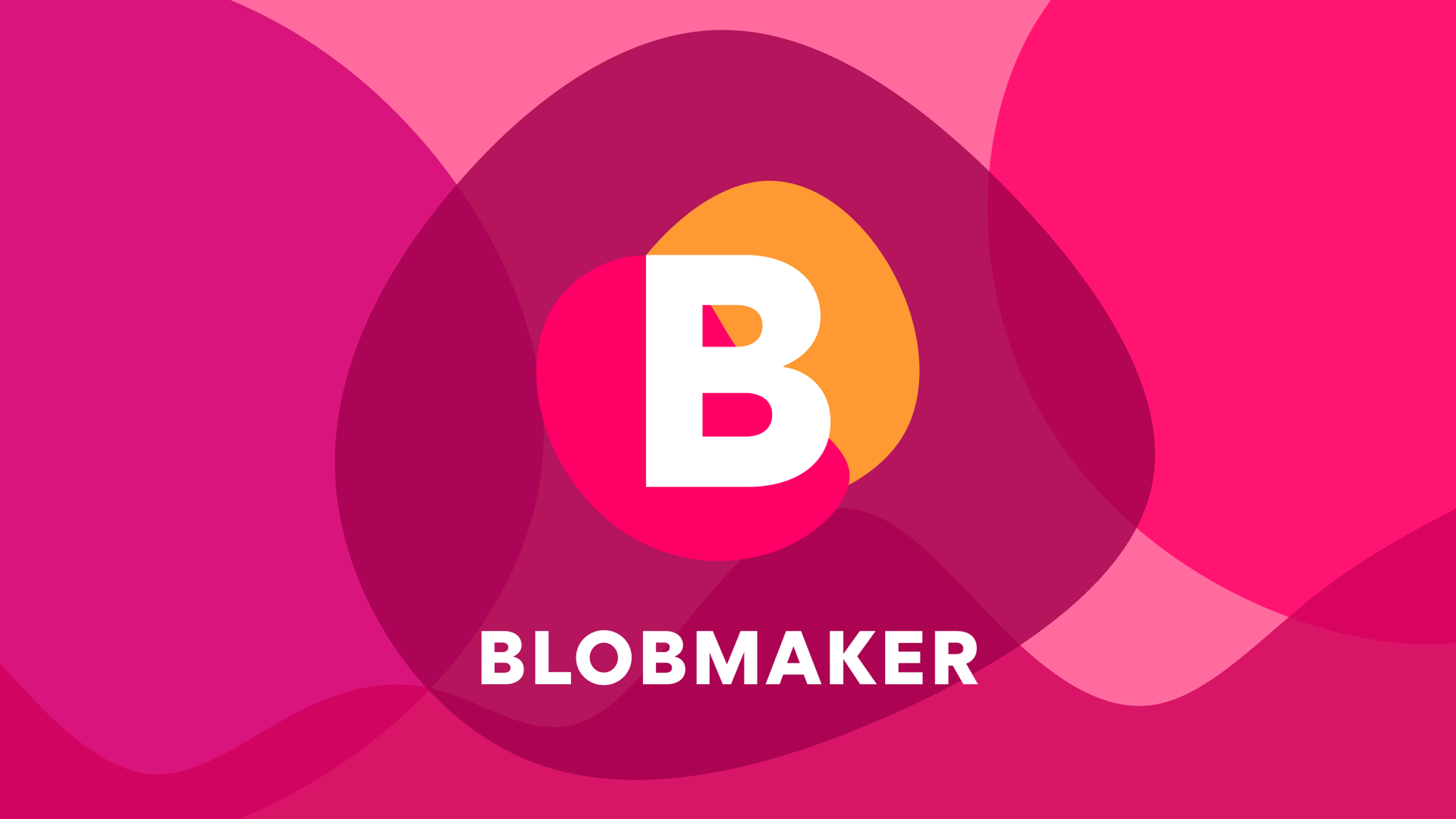 Blobmaker | Dev Tools to simplifying your coding journey