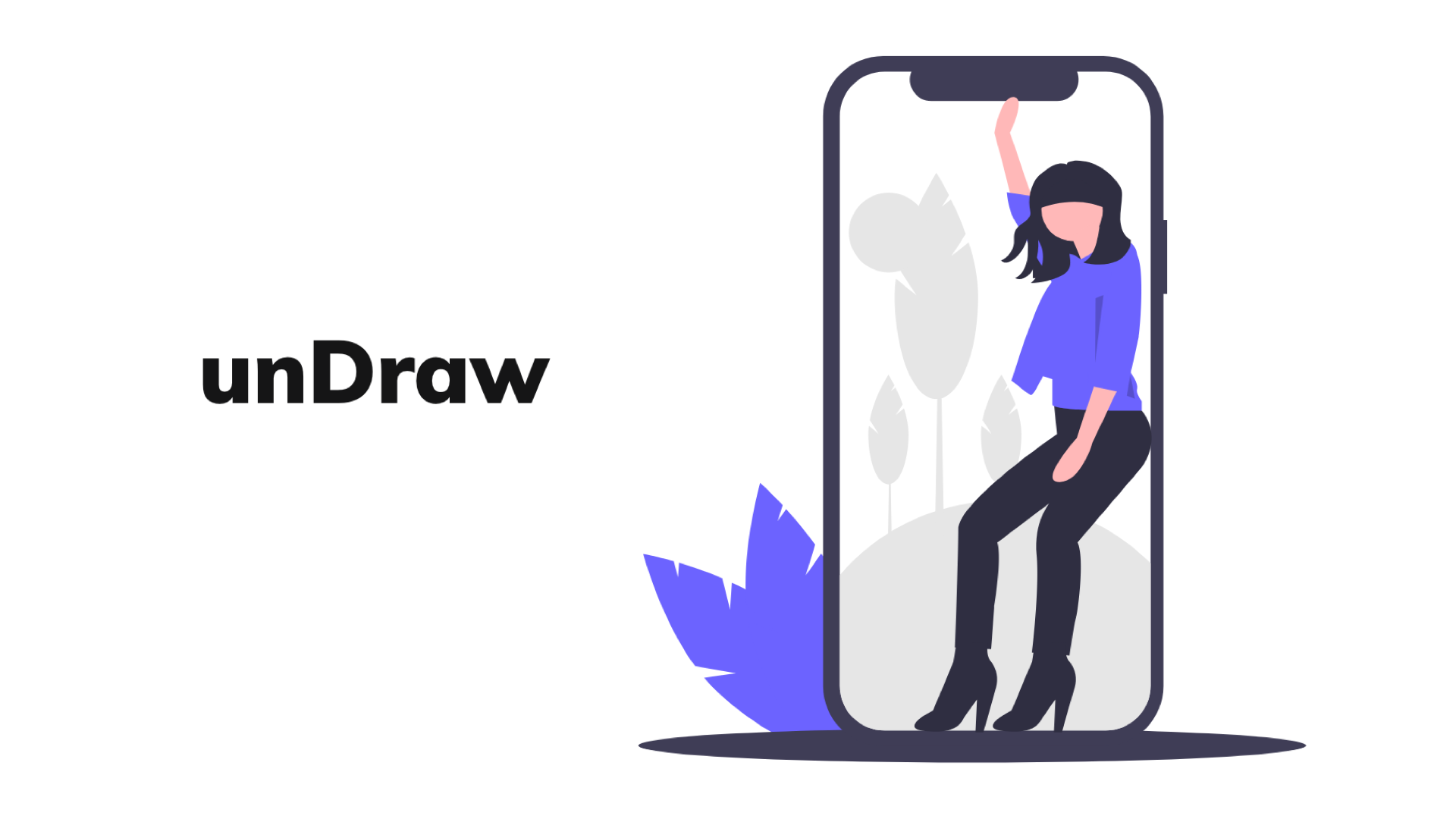 UnDraw Illustrations | Dev Tools to simplifying your coding journey